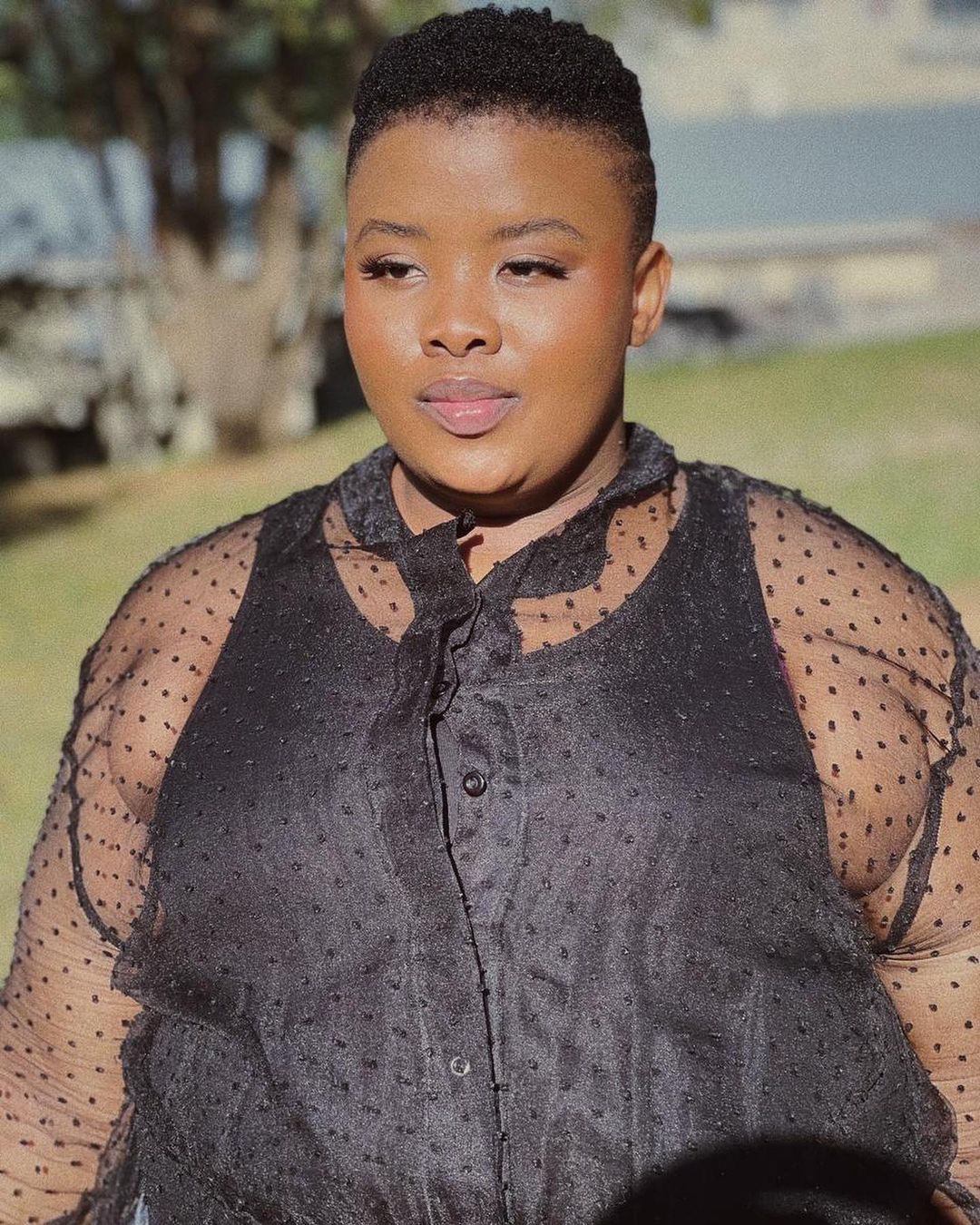 Tik Toker who became an Actress. - Soapie Celebs