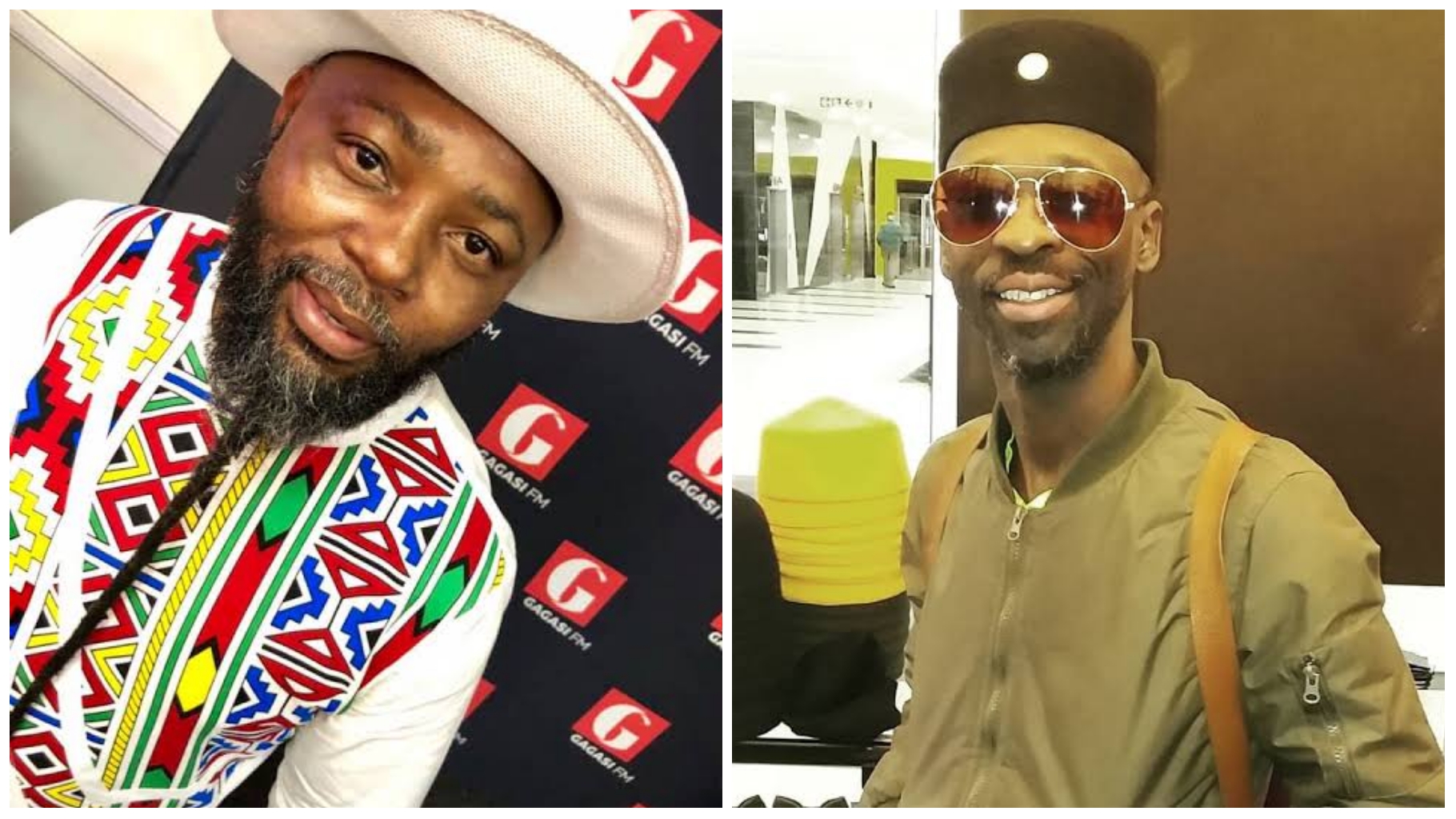 Actors who share same name and surname. - Soapie Celebs