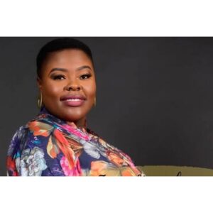 Zama Magubane Ngcobo biography AKA Madongwe on Uzalo. - Soapie Celebs