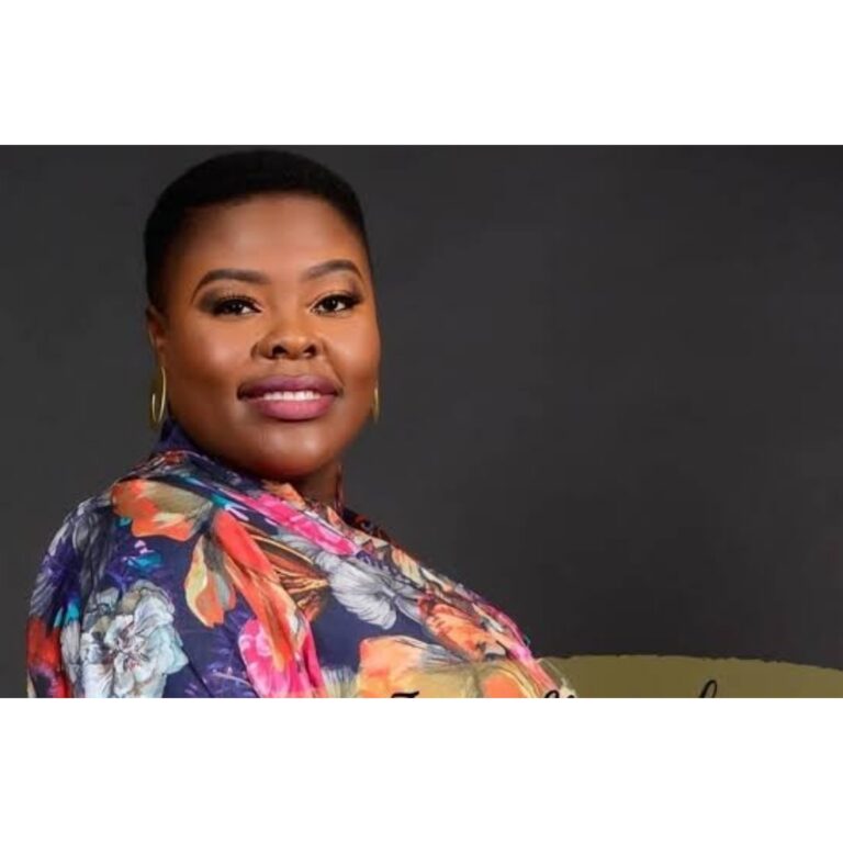 Zama Magubane Ngcobo biography AKA Madongwe on Uzalo. - Soapie Celebs
