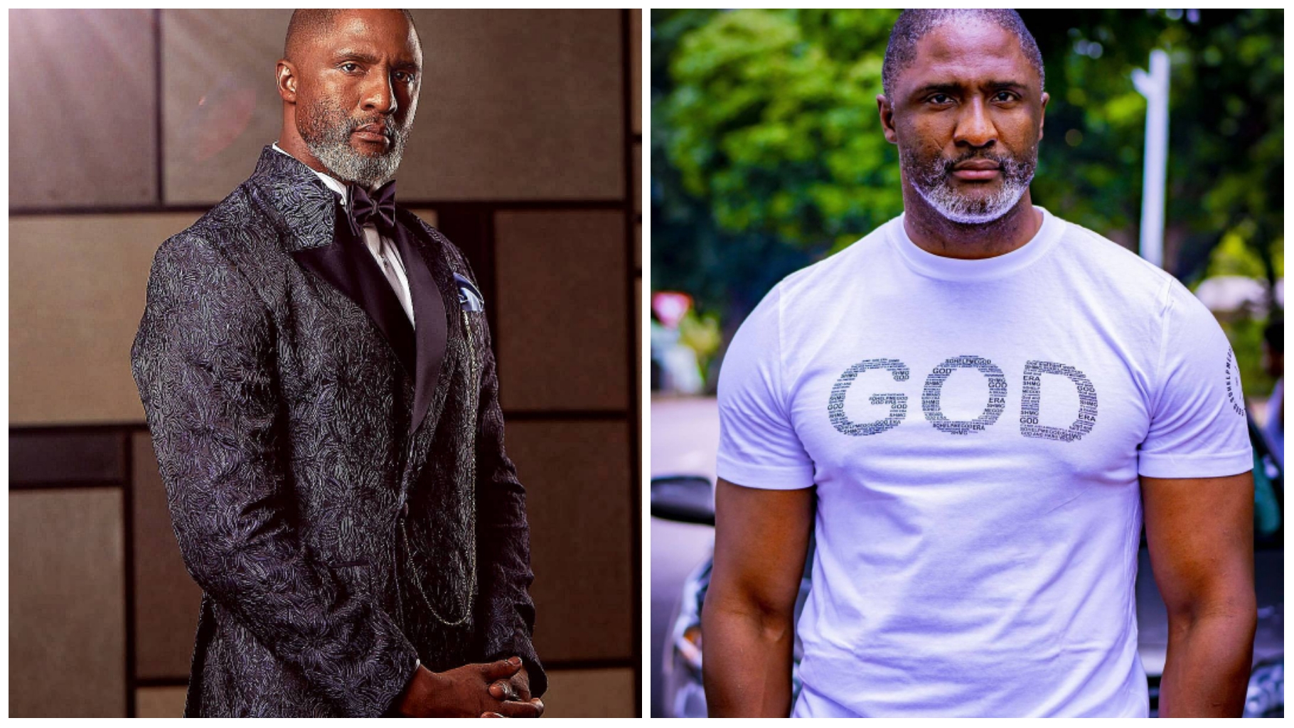 Muzi Mthabela biography AKA Menzi Ngubane on Imbewu. - Soapie Celebs