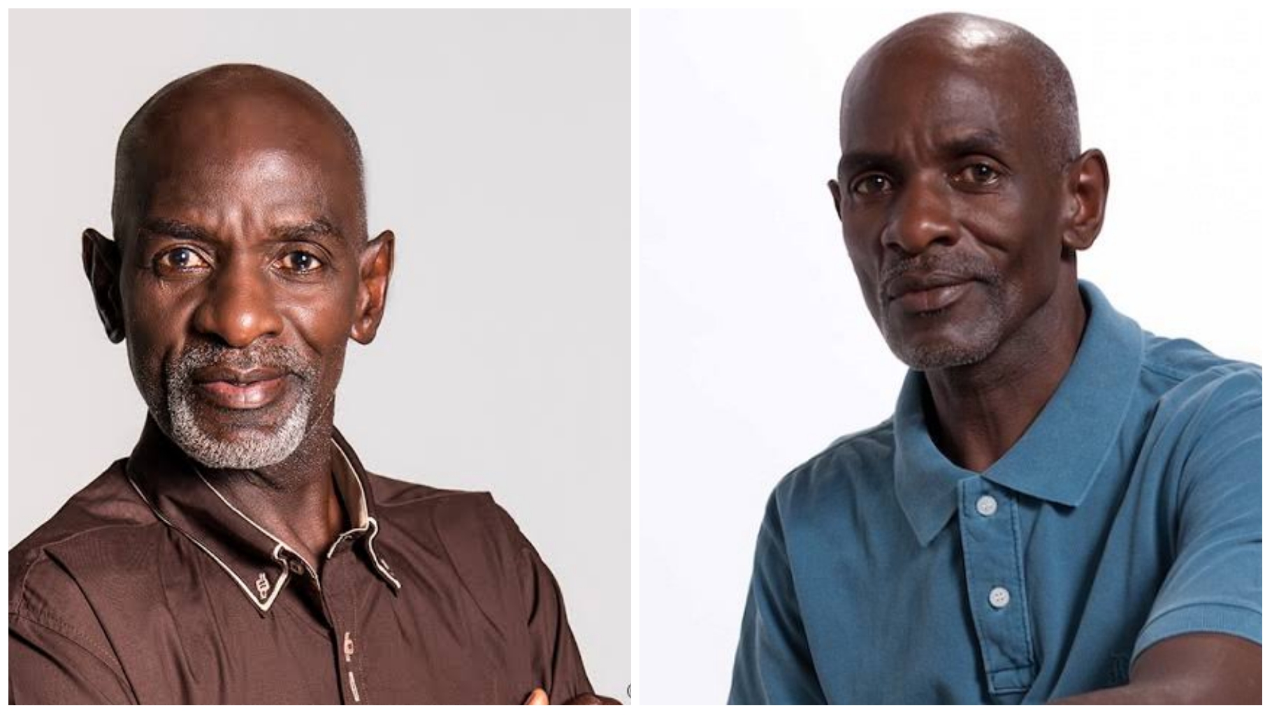 Ernest Phosa Ndlovu biograghy AKA Zechariah on House of Zwide. - Soapie ...