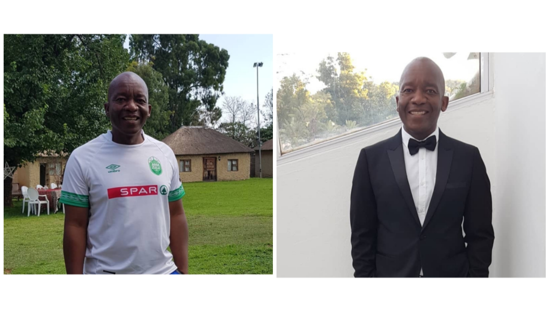 Jeffrey Sekele biography known as Isaac on (HOZ) - Soapie Celebs