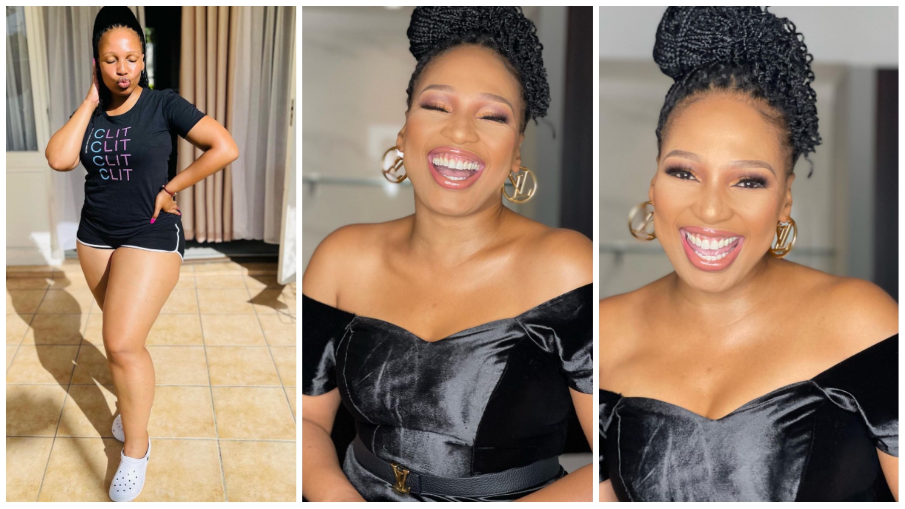 Phindile Gwala biography known as Fikile on Imbewu. - Soapie Celebs