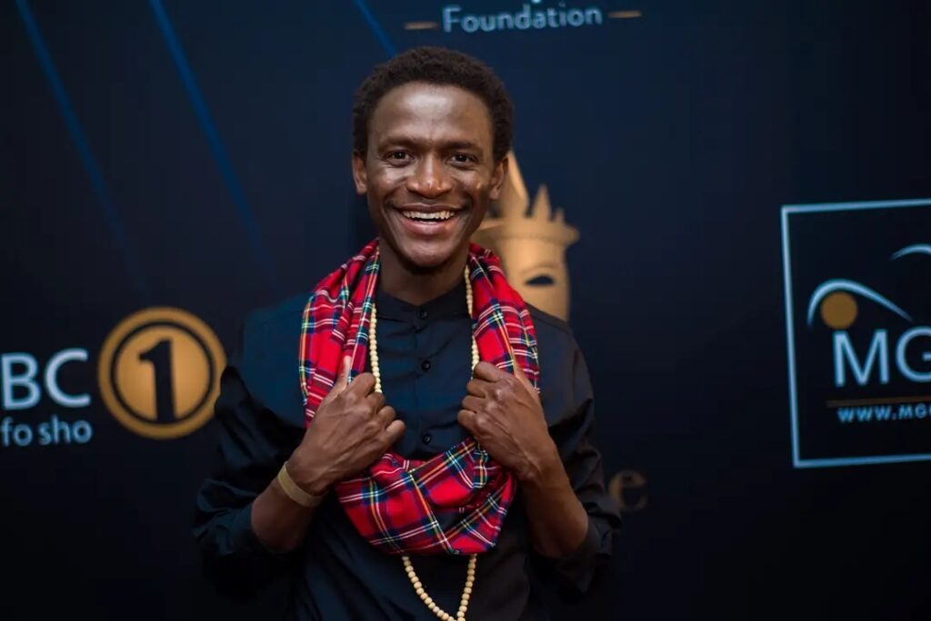 Chrispen Nyathi biography AKA Pastor Charleston on DiepCity. - Soapie ...