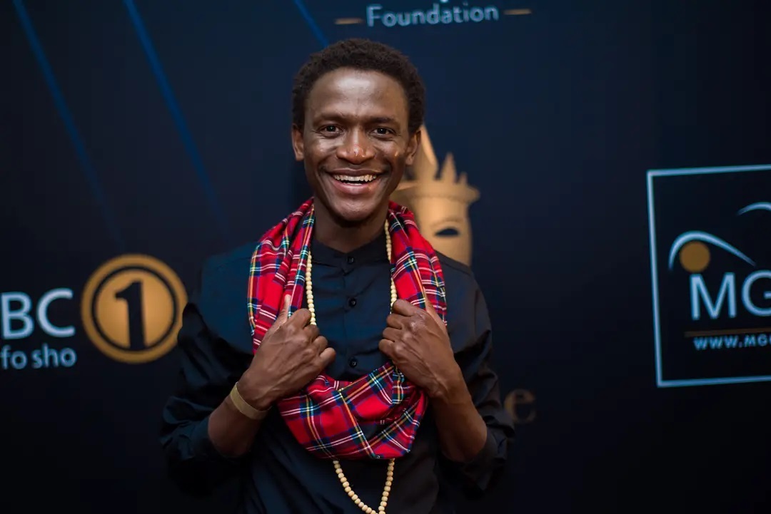 Chrispen Nyathi biography AKA Pastor Charleston on DiepCity. - Soapie ...