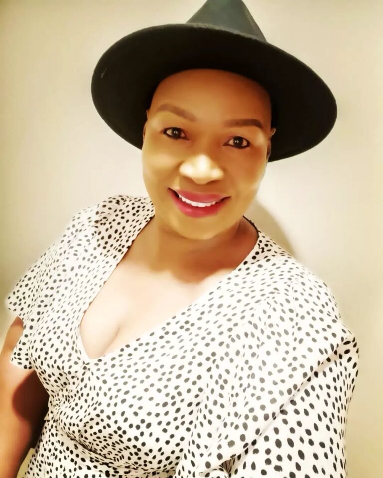 Deli Malinga biography, age and career. - Soapie Celebs