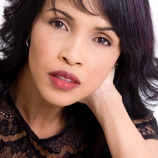 Dawn Matthews biography AKA Shakira from Scandal. - Soapie Celebs