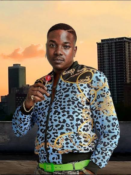 Rhythm city actors: where are they now? - Soapie Celebs
