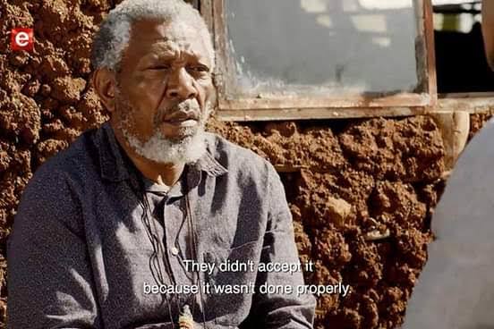 Langalakhe Zwane biography AKA Macingwane from Imbewu - Soapie Celebs