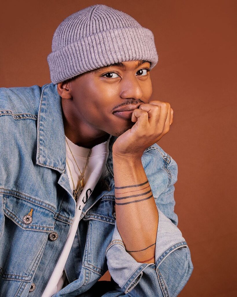 10 interesting facts about Jesse Suntele AKA Mzi from Rhythm city ...