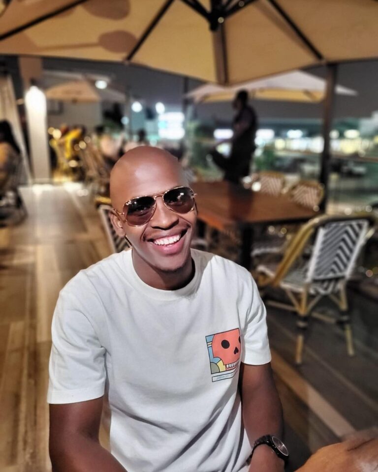 Linda Nxumalo biography AKA Soka on House of Zwide. - Soapie Celebs