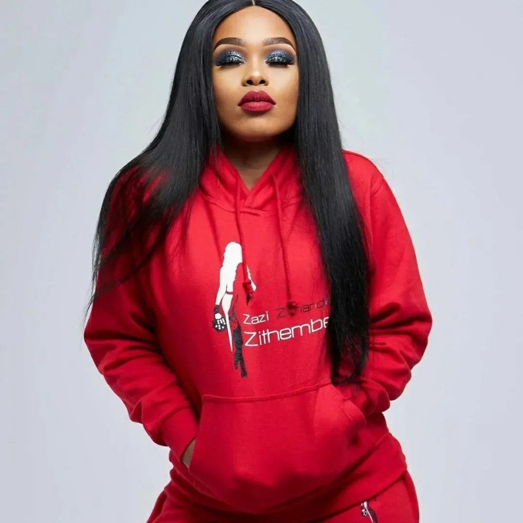 10 interesting facts about Lusanda Mbane AKA Boniswa from Scandal ...