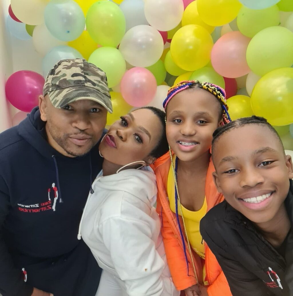 10 interesting facts about Lusanda Mbane AKA Boniswa from Scandal ...