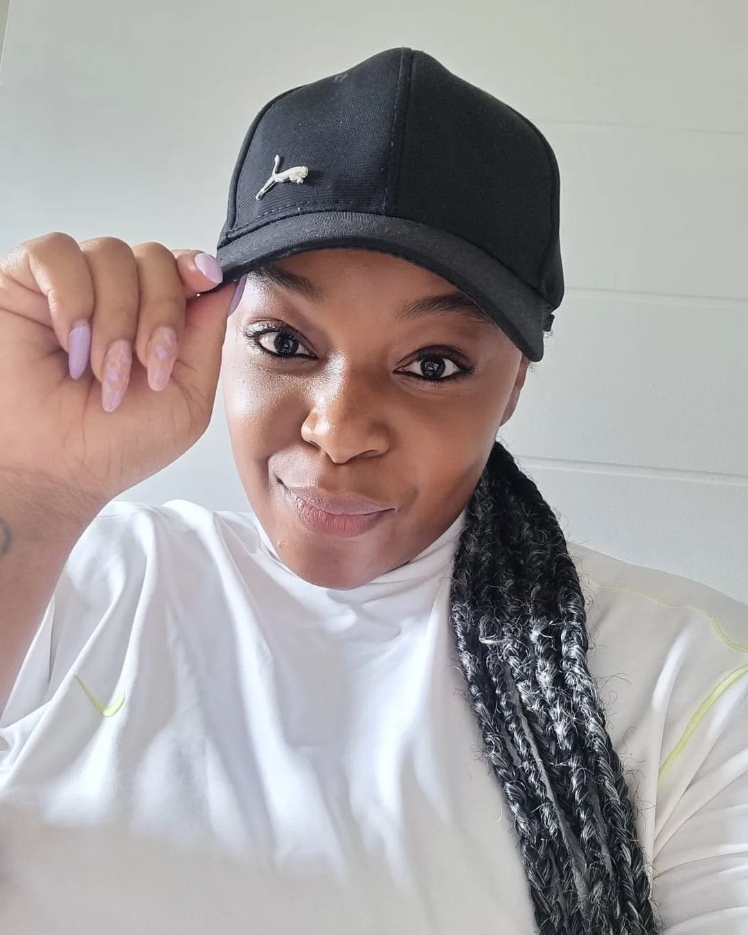 Lwazi Mthembu biography AKA Nomsa on House of Zwide. - Soapie Celebs