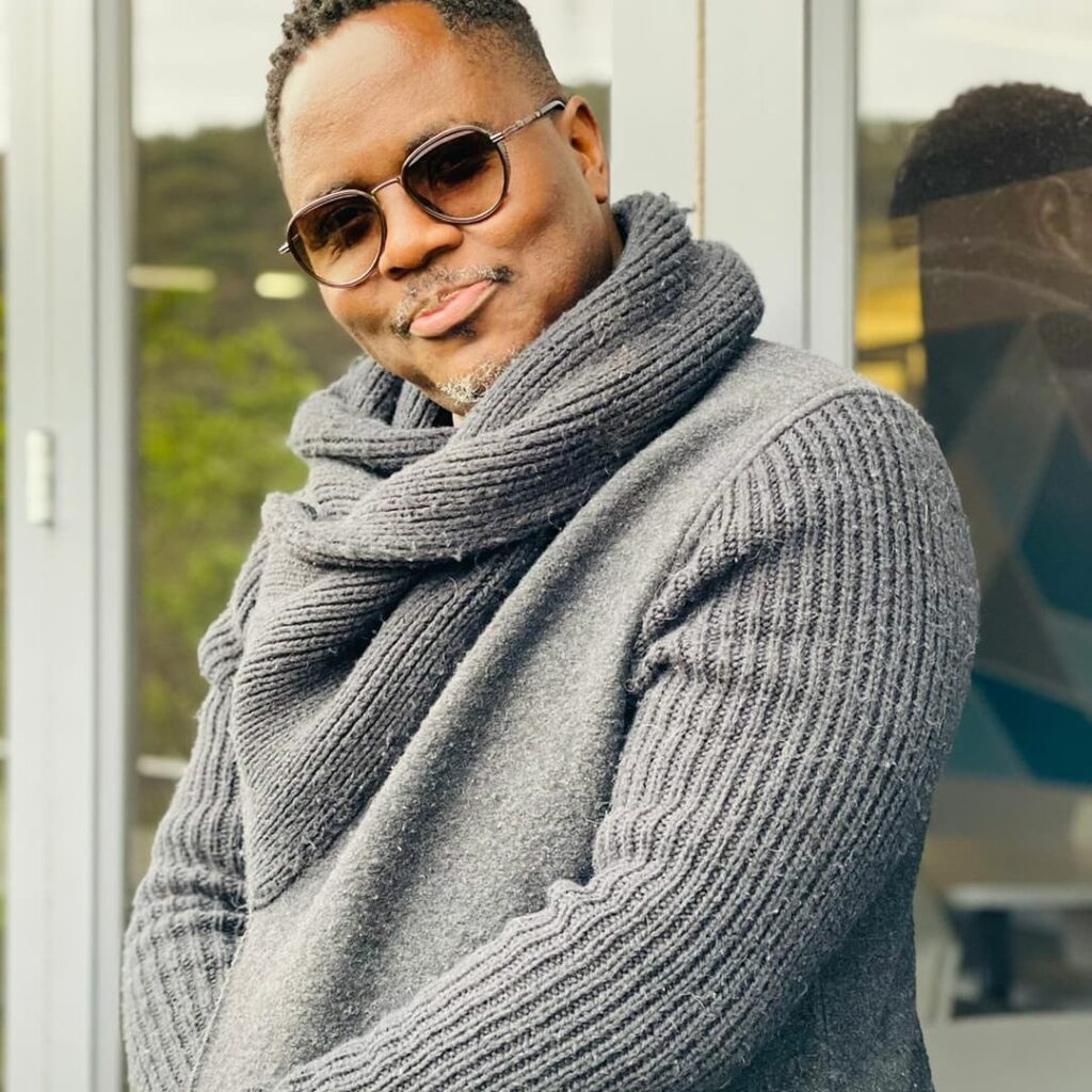 10 unknown facts about Meshack Mavuso. - Soapie Celebs
