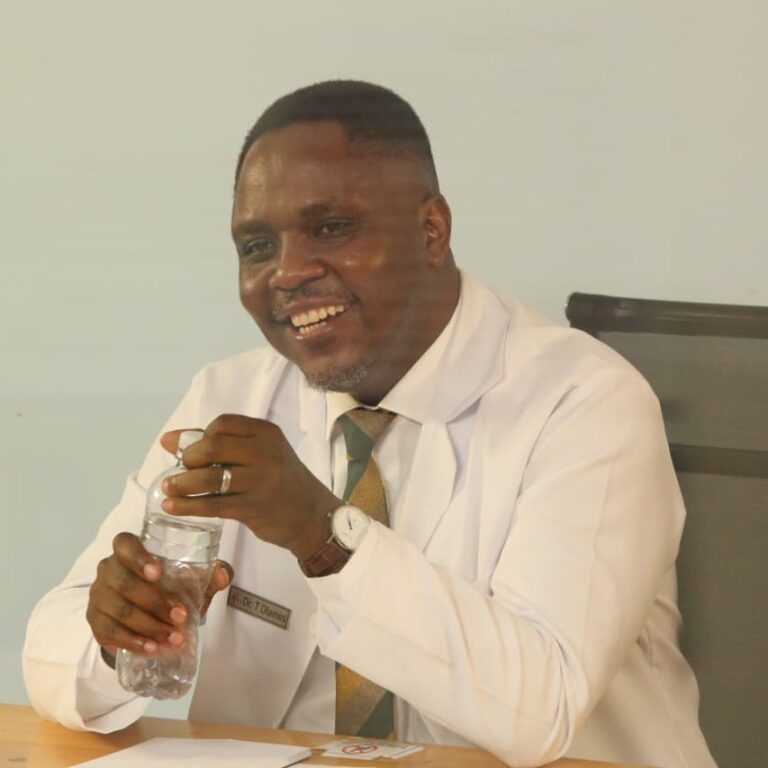 10 unknown facts about Meshack Mavuso. - Soapie Celebs