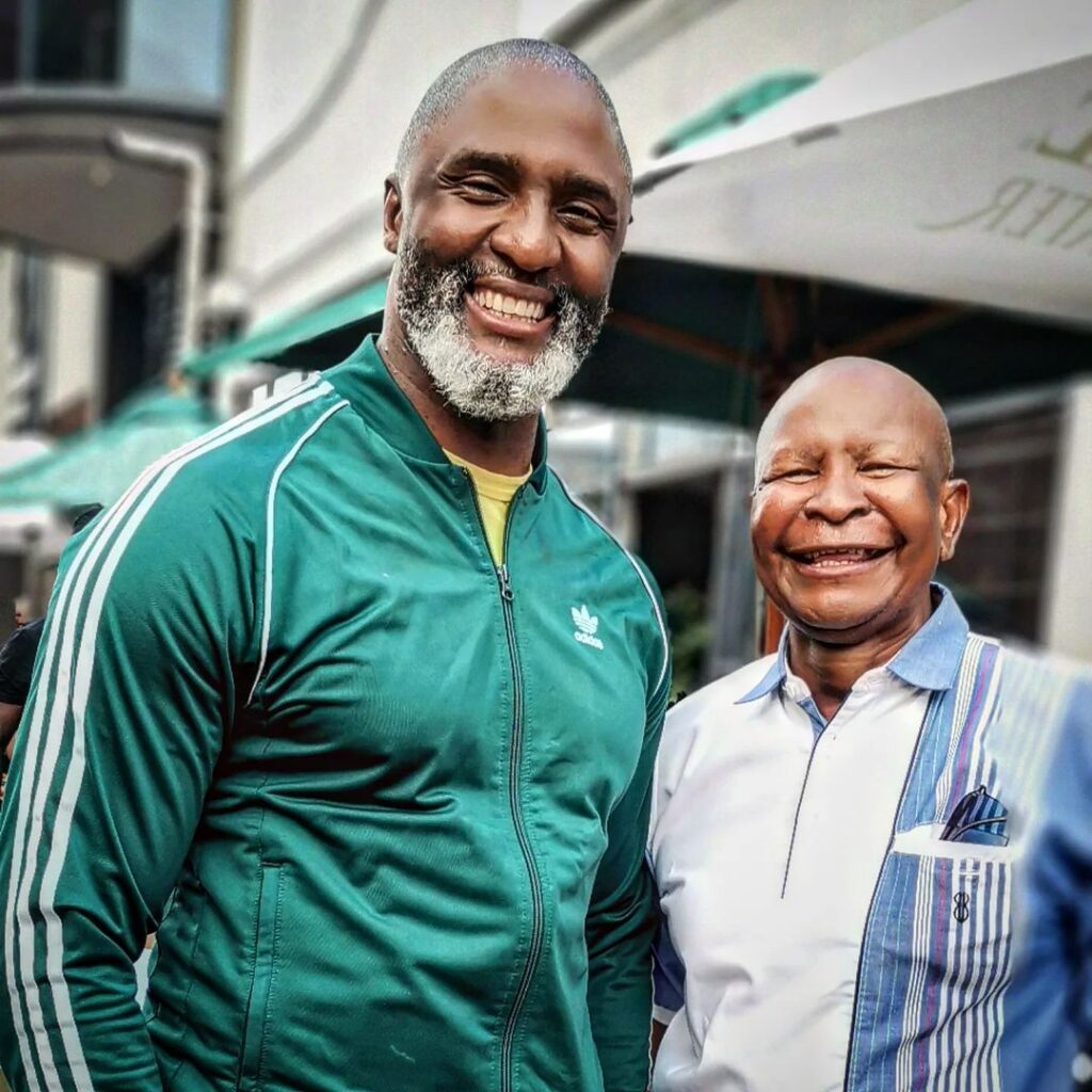 Muzi Mthabela biography AKA Menzi Ngubane on Imbewu. - Soapie Celebs