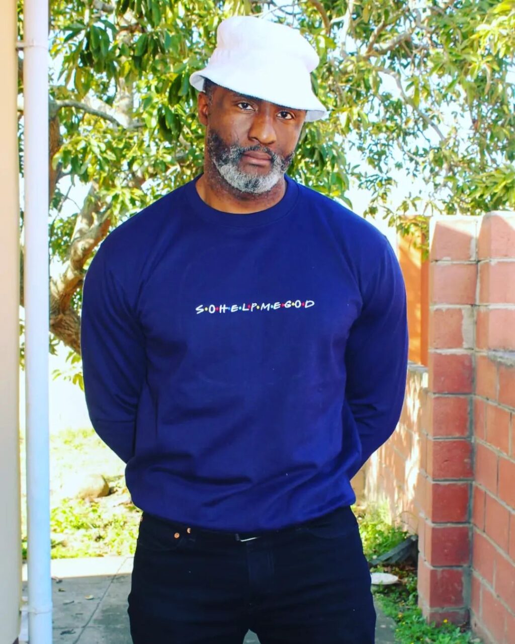 Muzi Mthabela biography AKA Menzi Ngubane on Imbewu. - Soapie Celebs