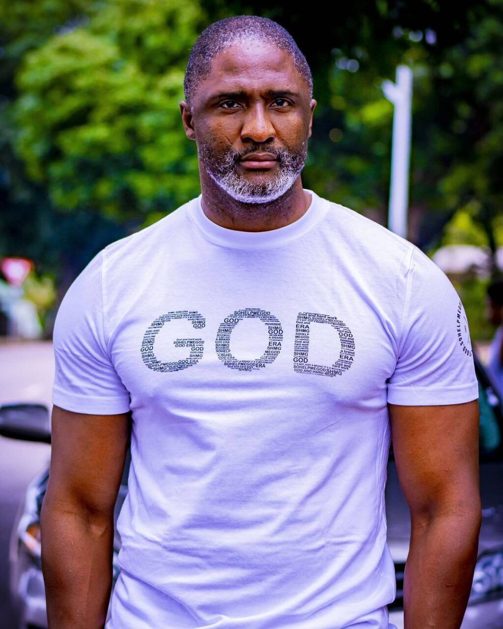 Muzi Mthabela biography AKA Menzi Ngubane on Imbewu. - Soapie Celebs