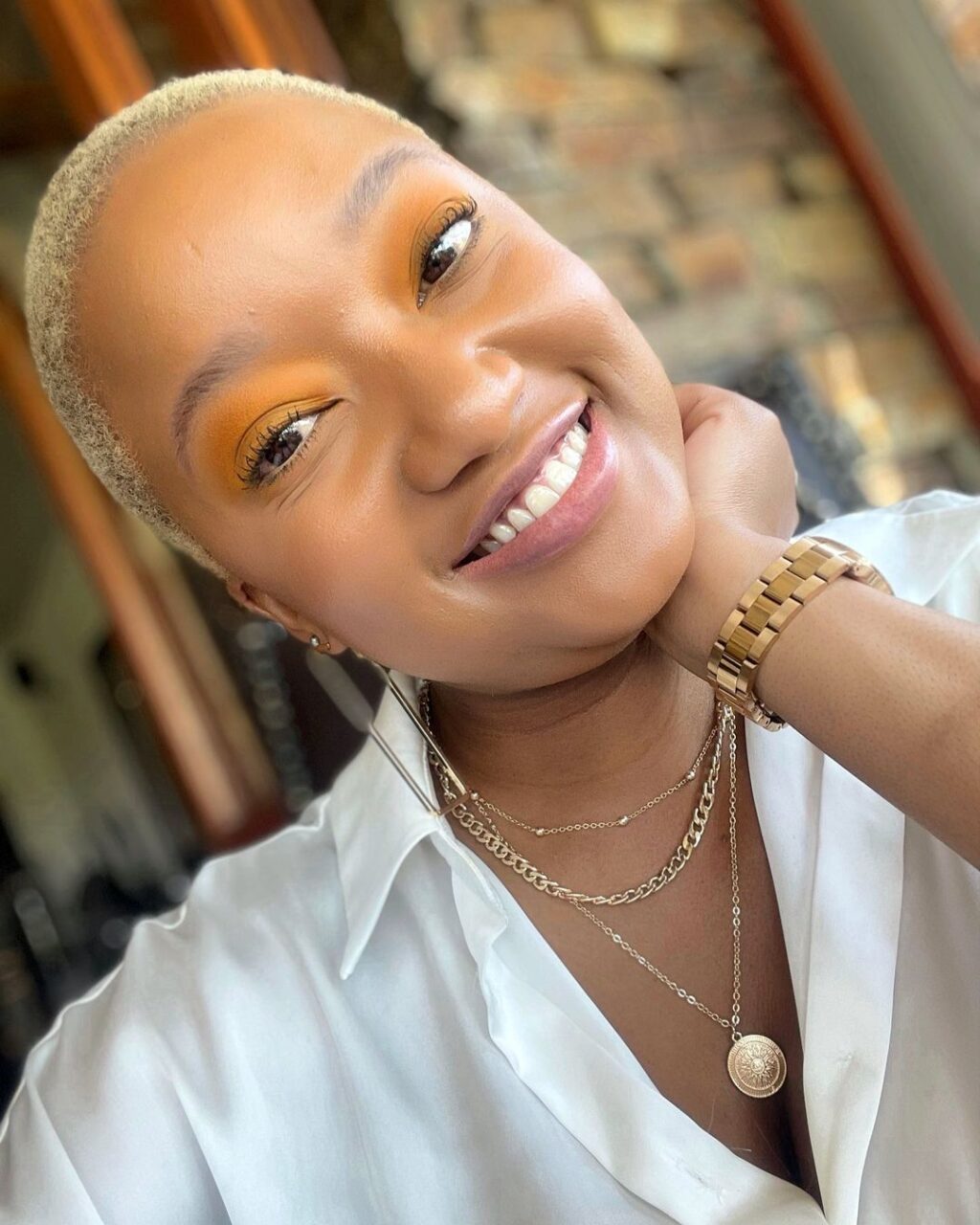 Tshenolo Seabi biography AKA Seipati on Scandal. - Soapie Celebs