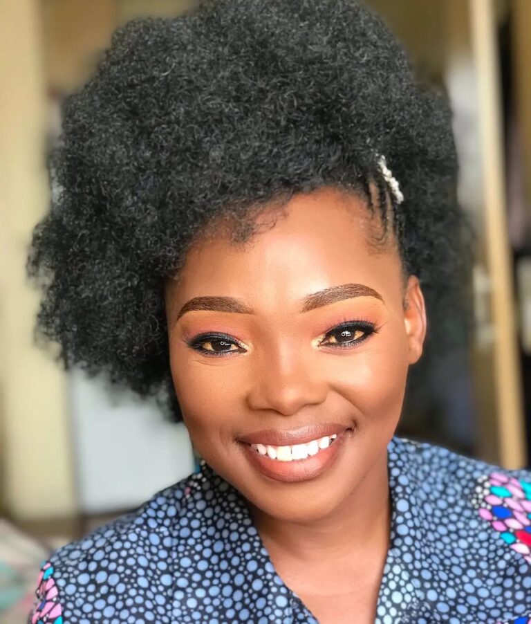 10 Interesting facts about Nompilo Maphumulo. - Soapie Celebs