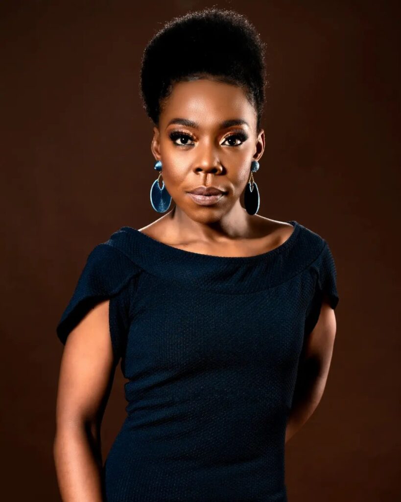 10 interesting facts about Nqobile Sipamla AKA Thokozile from Imbewu ...