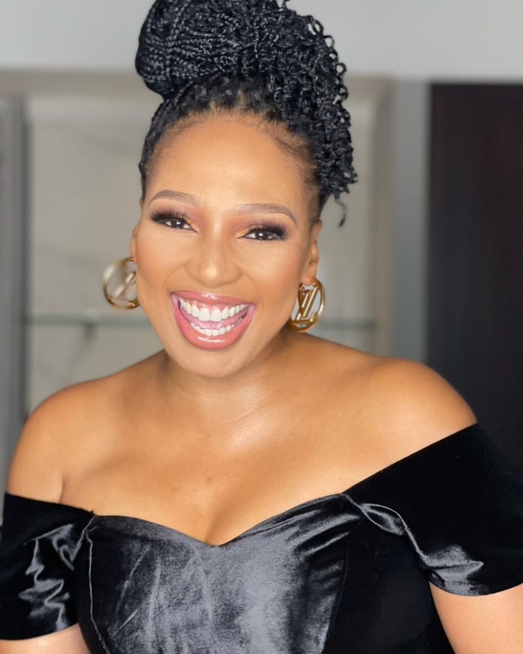 Phindile Gwala biography known as Fikile on Imbewu. - Soapie Celebs