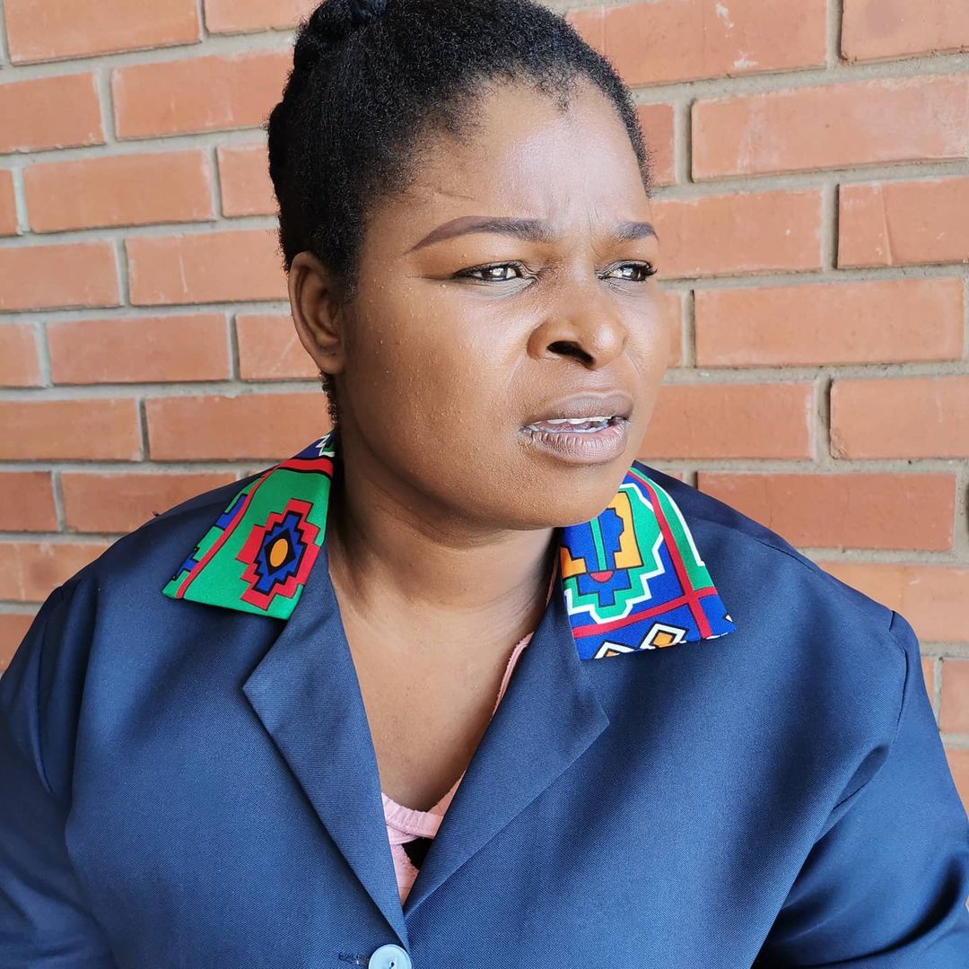 Brightness Zulu biography AKA Celiwe from Imbewu. - Soapie Celebs