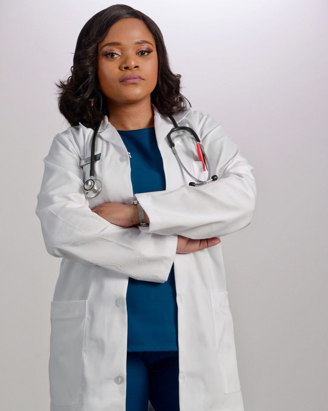 Sthandwa Nzuza biography AKA Zandile on Durban Gen. - Soapie Celebs