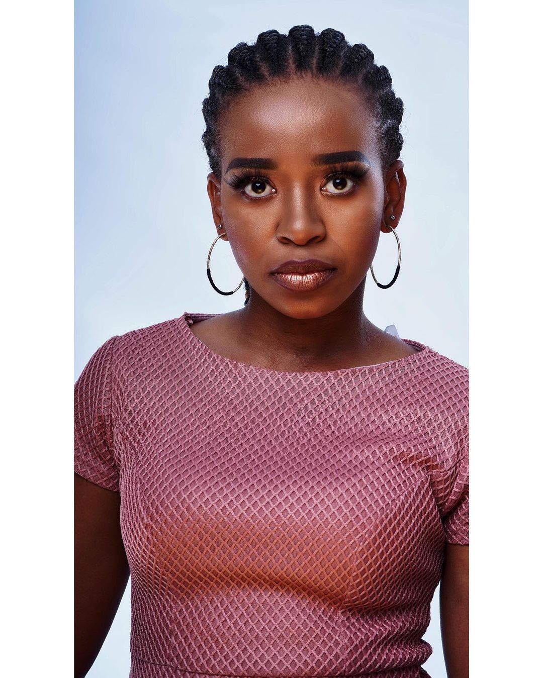 Snenhlanhla Sabelo biography AKA Popie from Imbewu. - Soapie Celebs