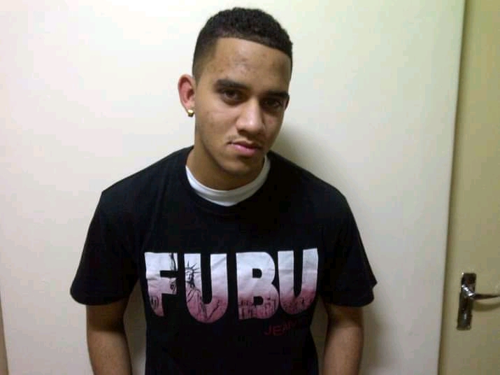 Byron McNeil life history AKA Jason on Imbewu. - Soapie Celebs