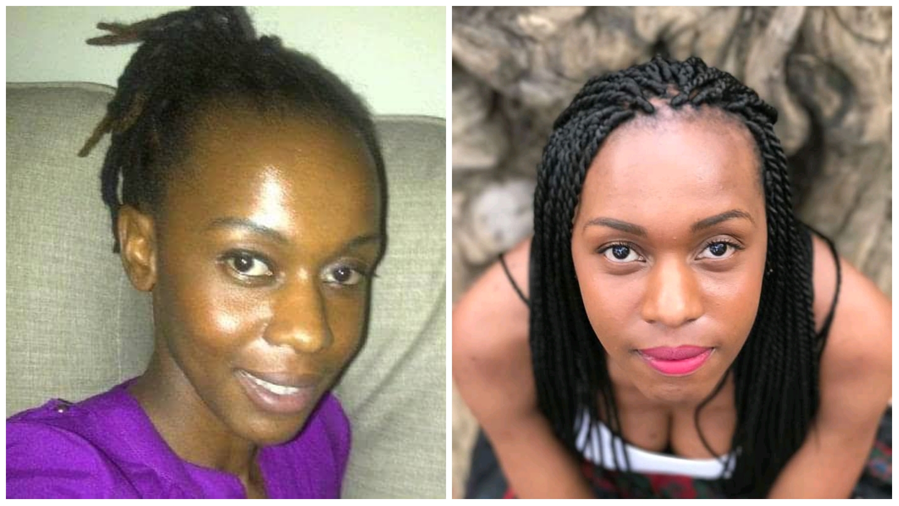 Life history of Brenda Mukwevho AKA Dorothy on House of Zwide. - Soapie ...