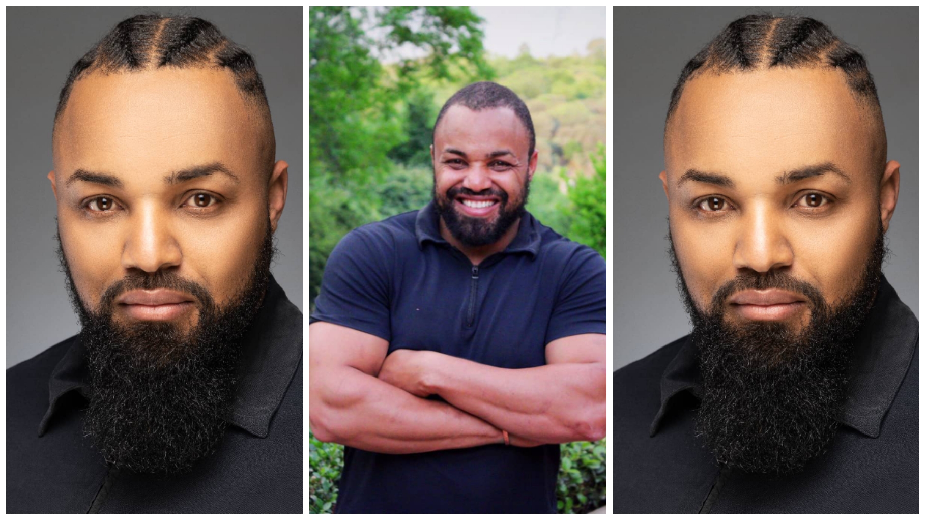 Dr Mugari on Scandal biography AKA Jerome Galiao - Soapie Celebs