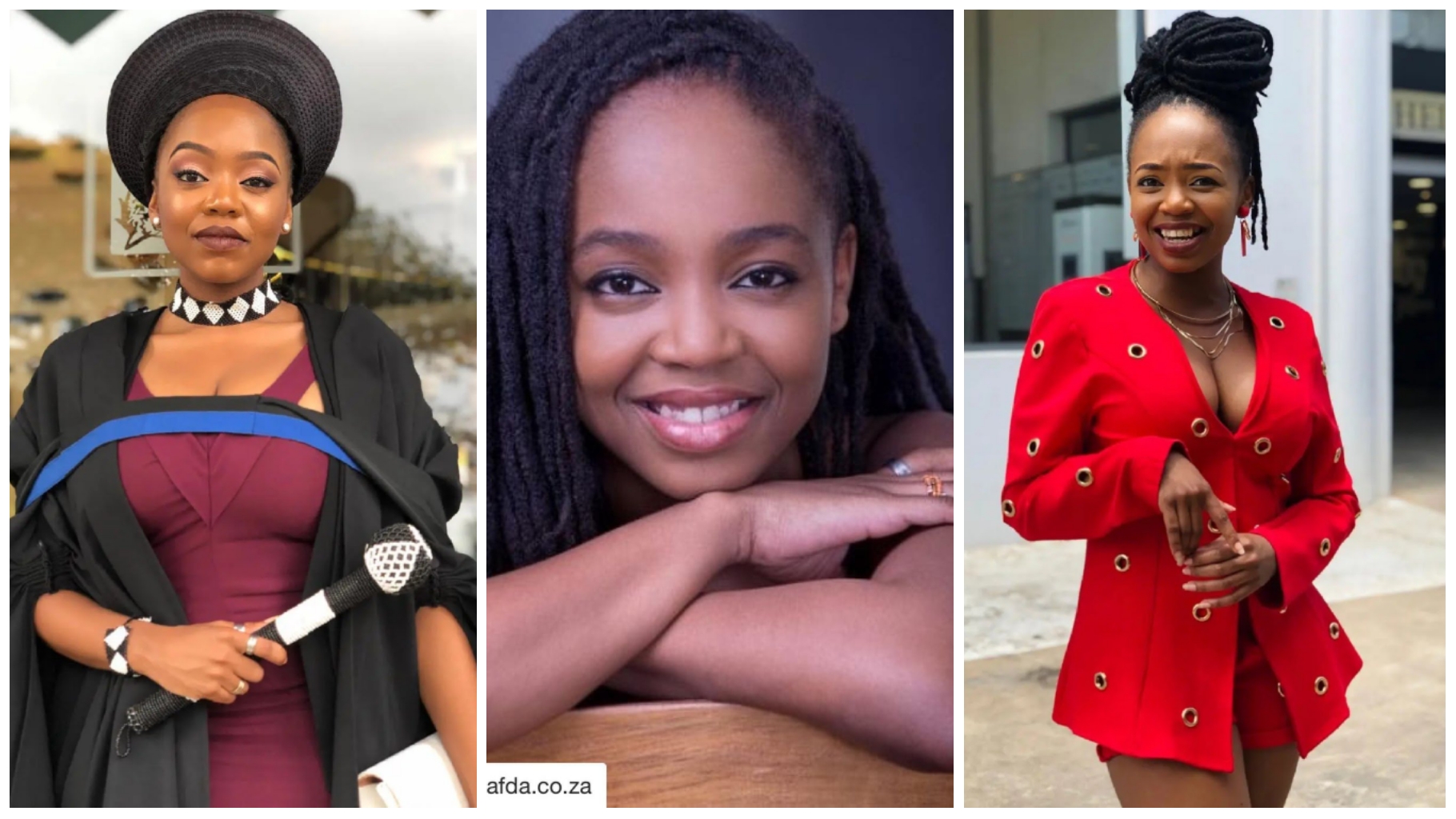 Sibongiseni Shezi life history AKA Hlezipi on Uzalo. - Soapie Celebs