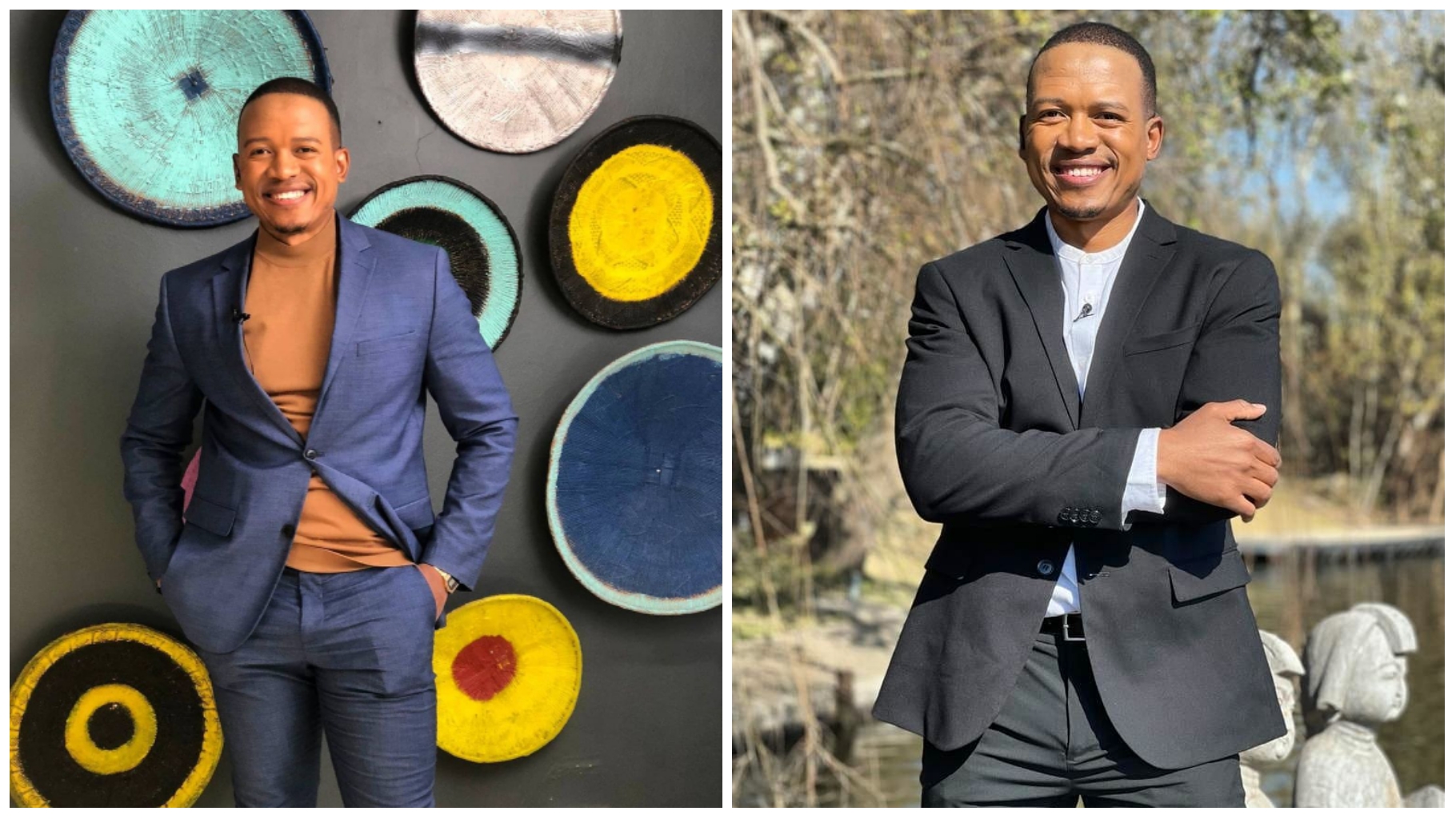 Lehasa Moloi life history AKA Wiston on Generations the legacy ...