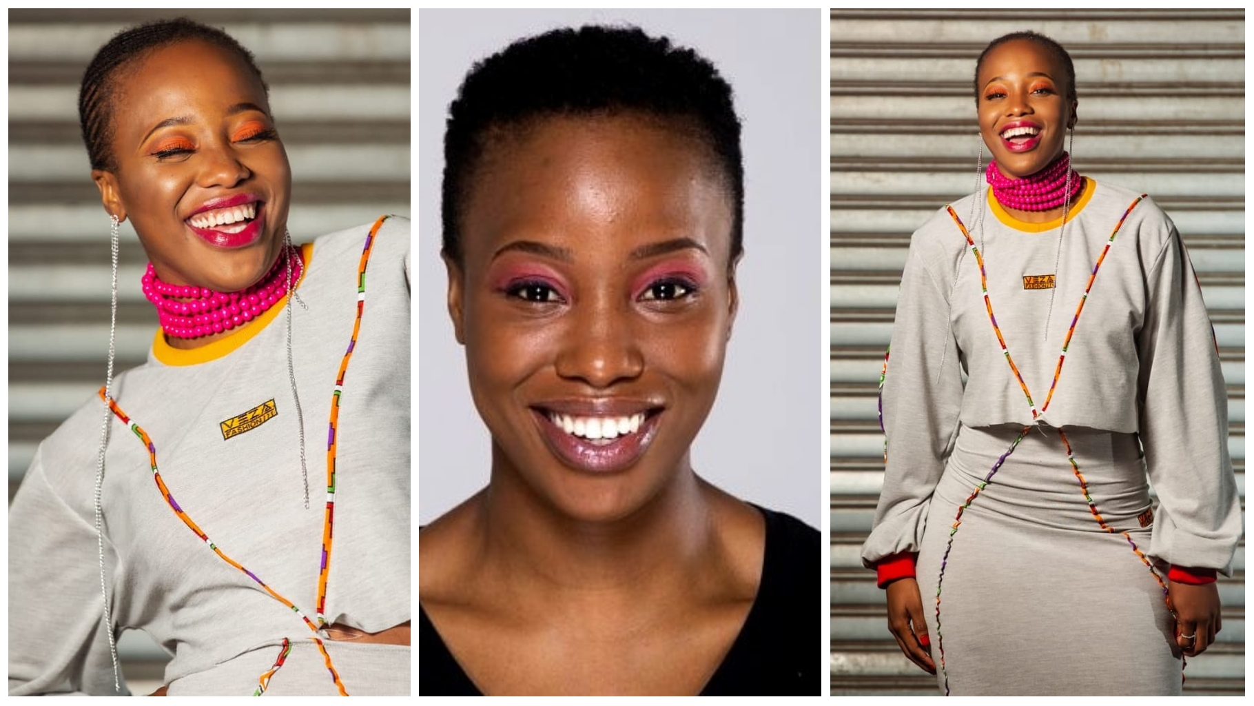 Khanyisile Zwane biography AKA Gontse on Scandal. - Soapie Celebs