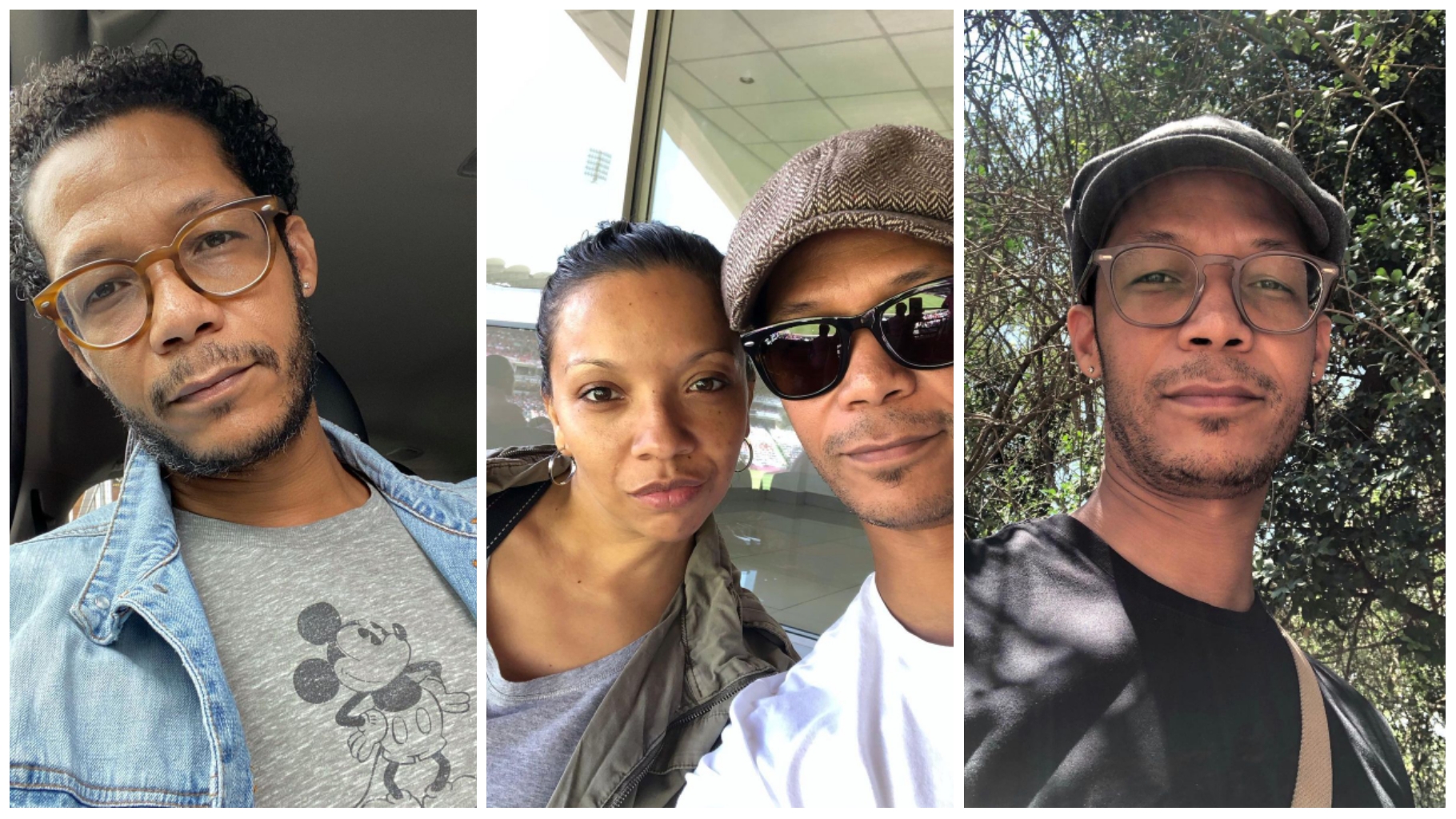 Wayne Van Rooyen age, wife, net worth and career. - Soapie Celebs