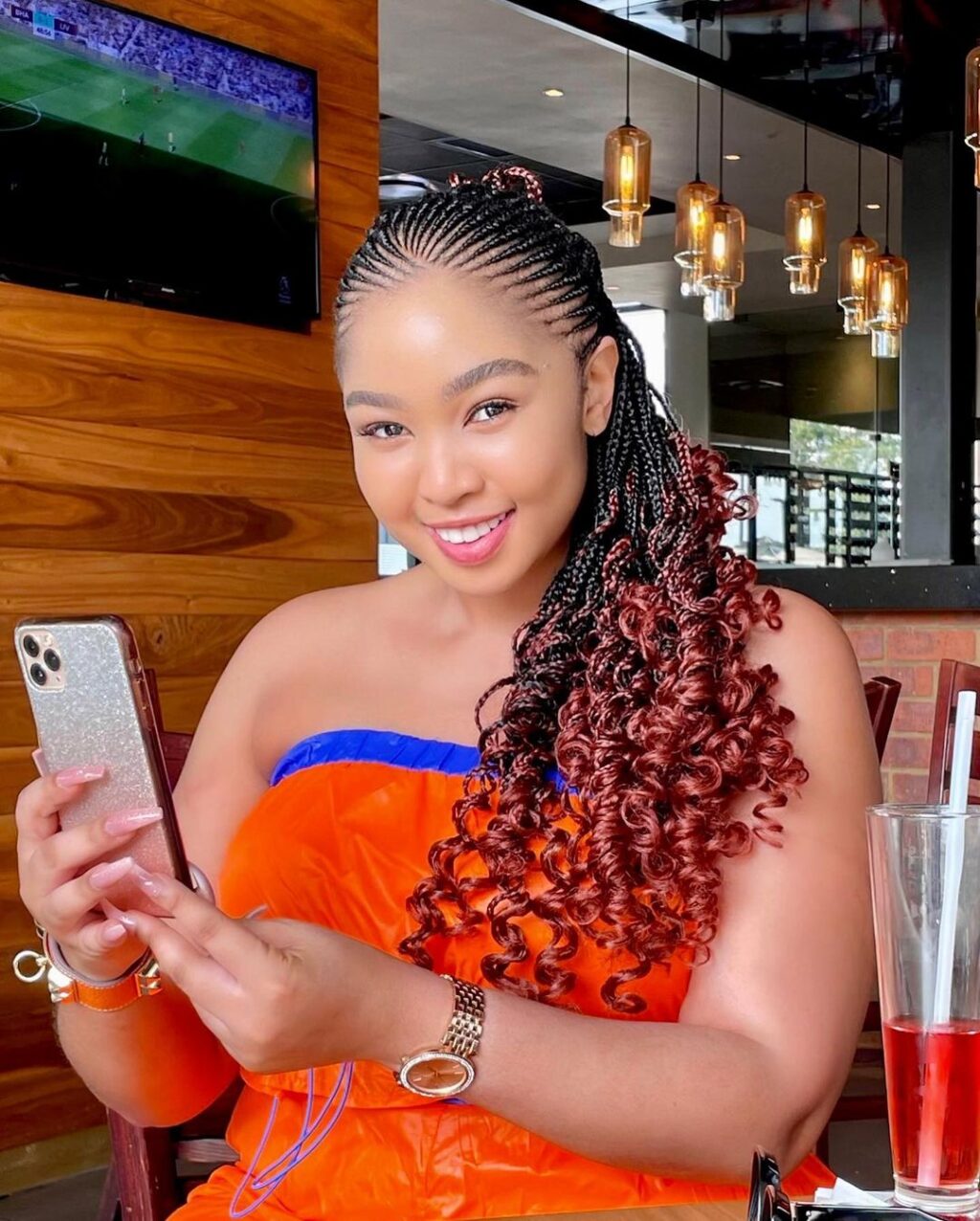 Ayanda Ncwane's business empire, from waitress to self-made millionaire ...