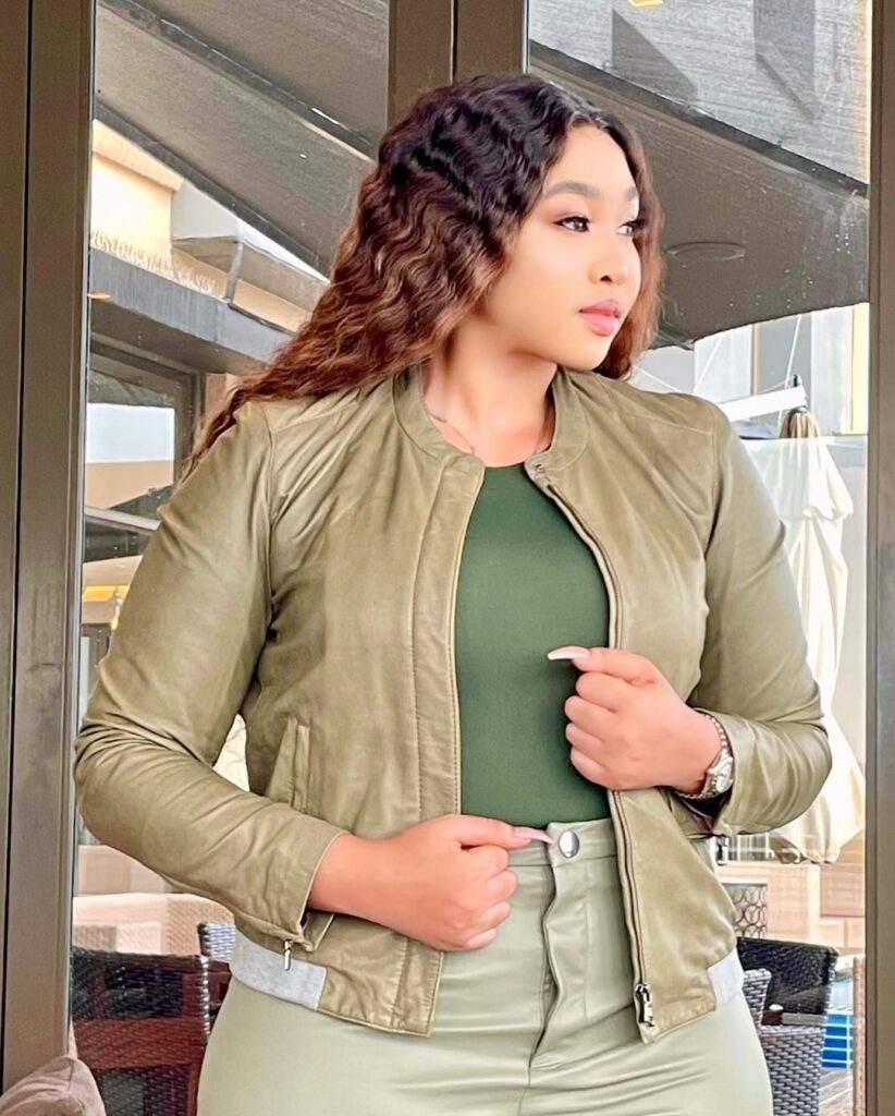 Ayanda Ncwane's business empire, from waitress to self-made millionaire ...