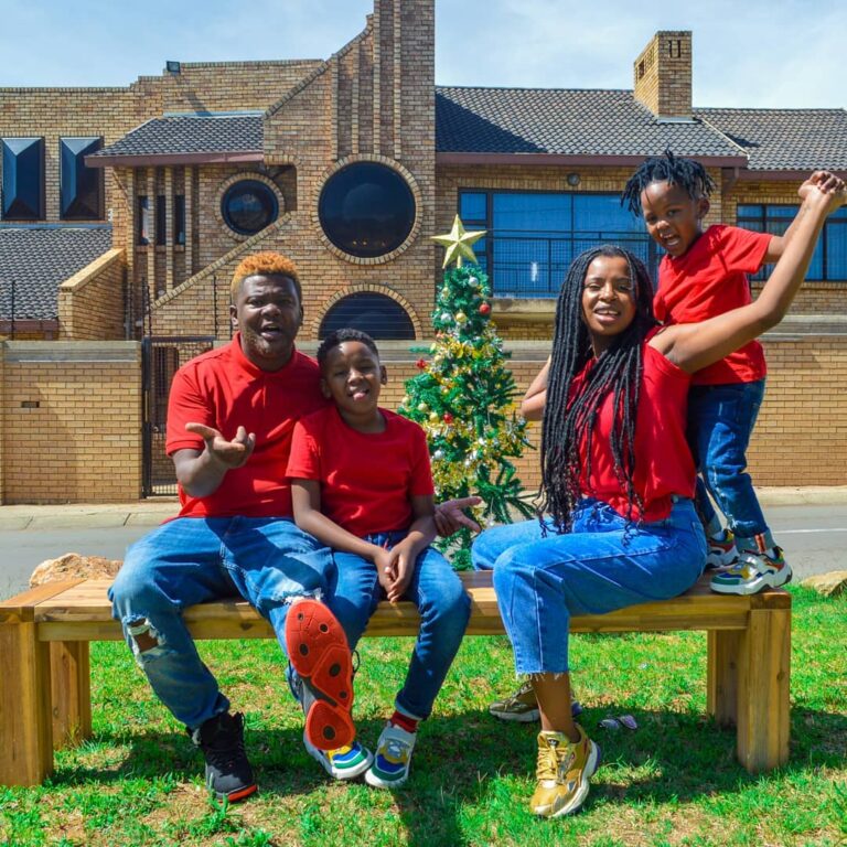 Molefe on House of Zwide biography AKA Motlatsi Mafatshe - Soapie Celebs