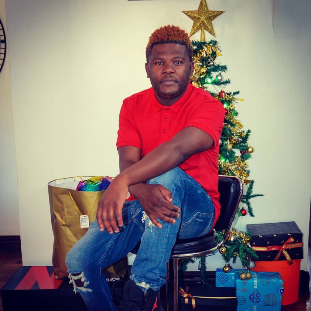 Molefe on House of Zwide biography AKA Motlatsi Mafatshe - Soapie Celebs