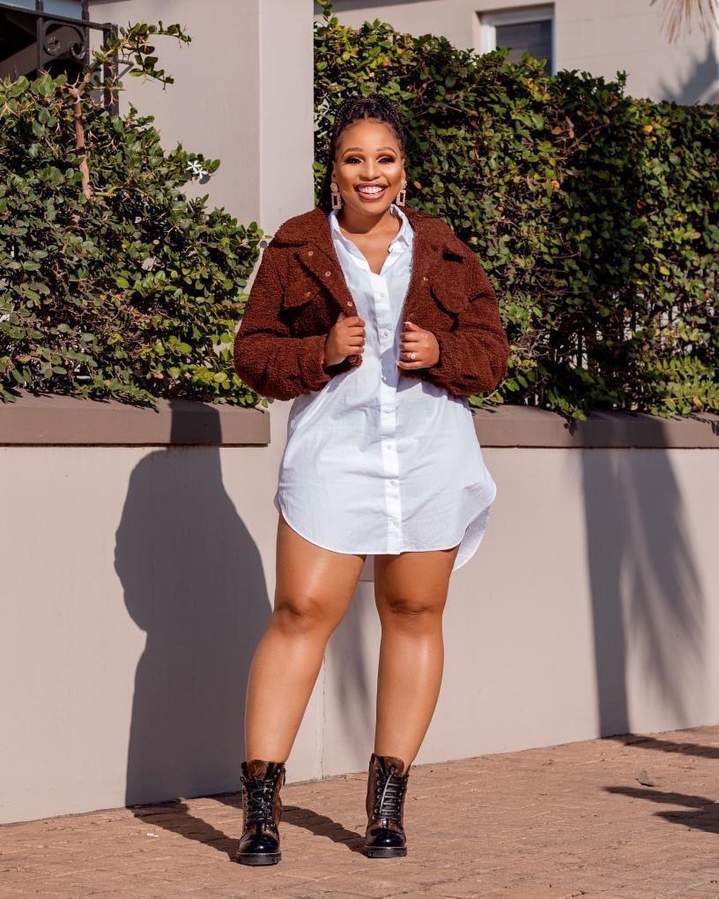 Phindile Gwala-Ngandu has launched an online platform to assist female ...