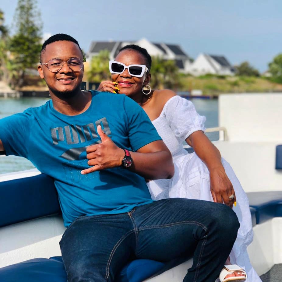 Siyanda Sesimani, a star of 'The Estate,' has died. - Soapie Celebs