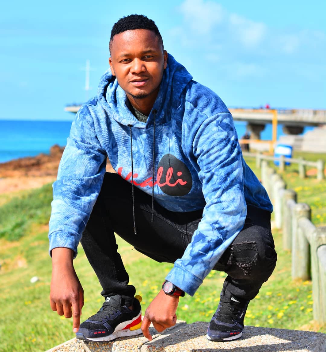 Siyanda Sesimani, a star of 'The Estate,' has died. - Soapie Celebs