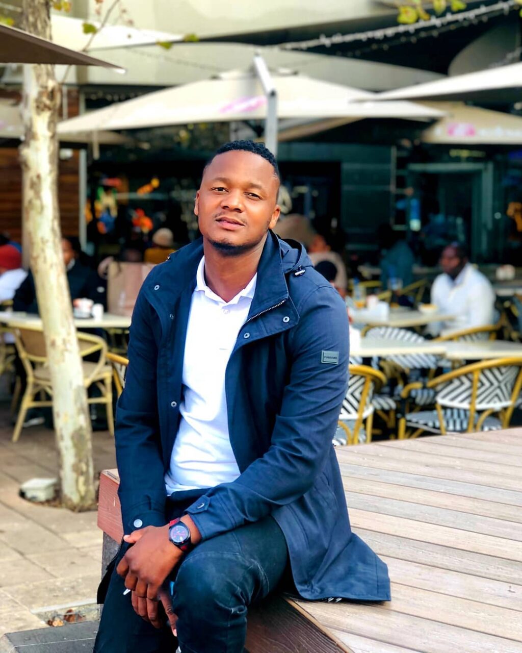 Siyanda Sesimani, a star of 'The Estate,' has died. - Soapie Celebs