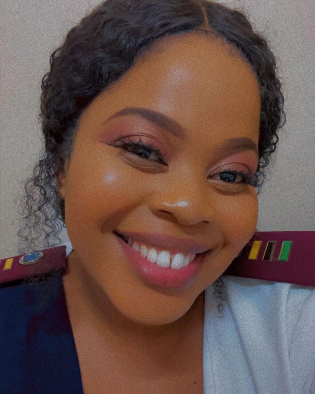 Sne from Durban Gen real name, age, career and husband. - Soapie Celebs