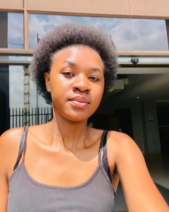 Fundiswa Ngcobo AKA Winnie from Scandal. - Soapie Celebs