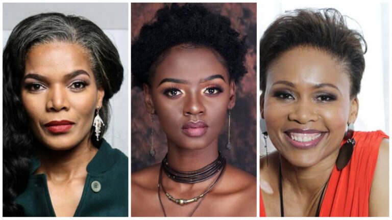 Treasure Tshabalala biography, age and his career as a Radio DJ ...