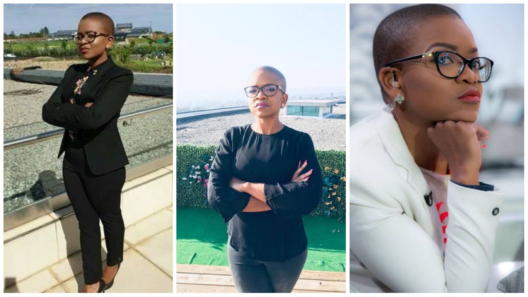 Nelisiwe Mmape biography, age, career, baby, and husband. - Soapie Celebs